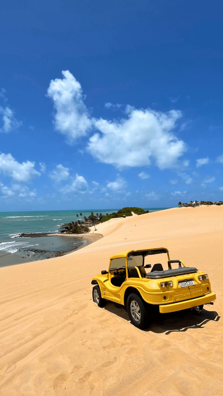 Dunas de Genipabu: Uma Maravilha Natural em Natal - Passeios em Natal ...