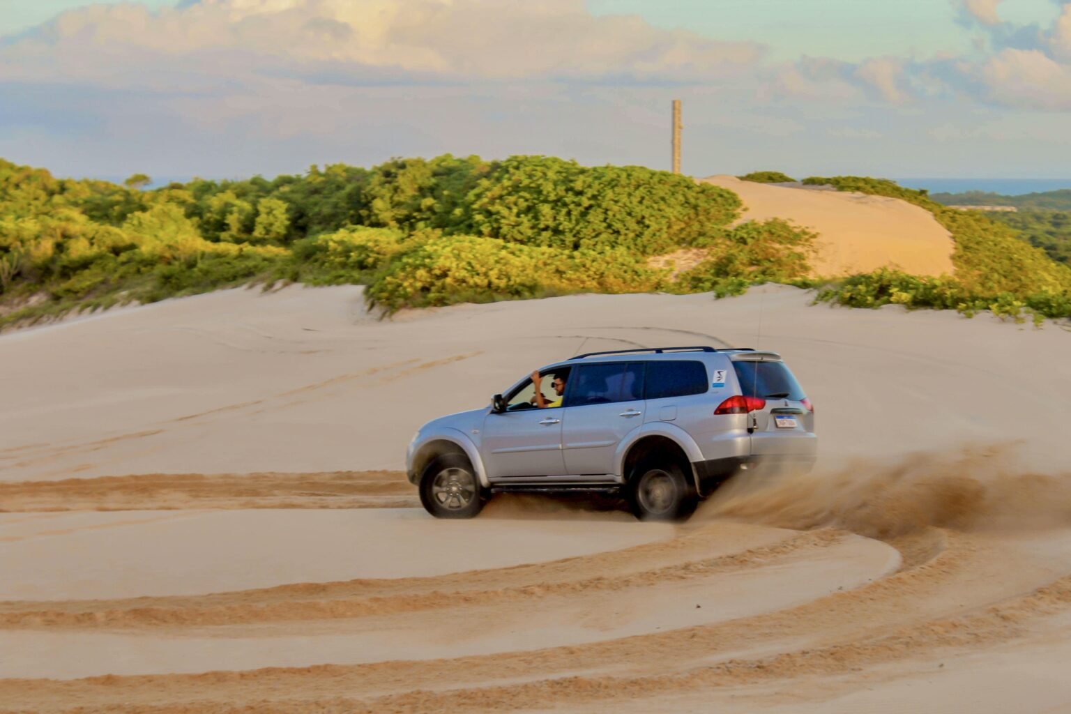 Dunas de Genipabu: Uma Maravilha Natural em Natal - Passeios em Natal ...